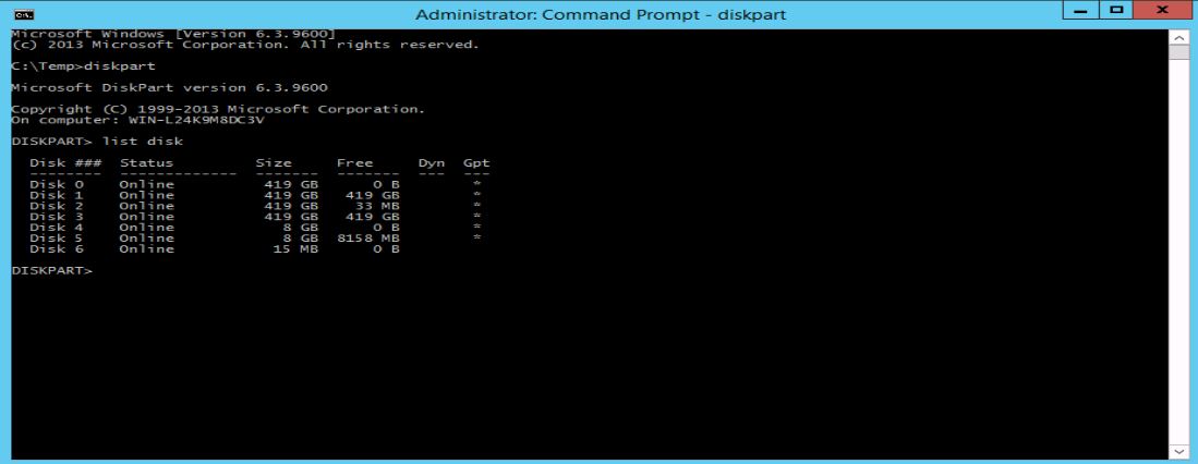 Document Display | HPE Support Center