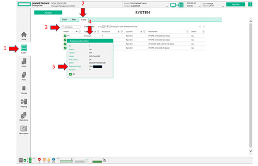 Document Display | HPE Support Center