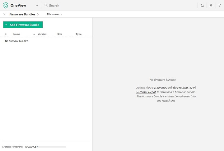 Document Display | HPE Support Center