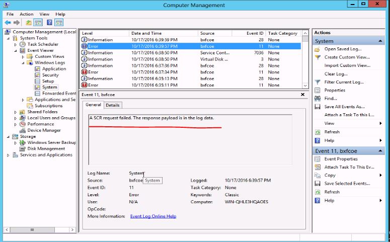 Document Display | HPE Support Center