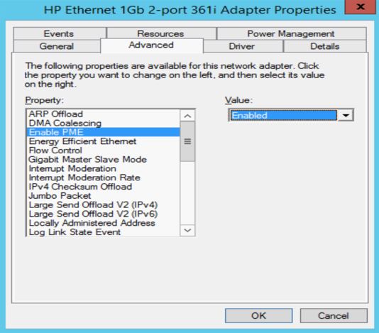 Document Display | HPE Support Center