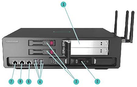 Document Display | HPE Support Center
