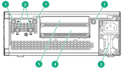 Document Display | HPE Support Center