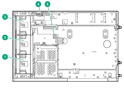 Document Display | HPE Support Center