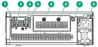 Document Display | HPE Support Center