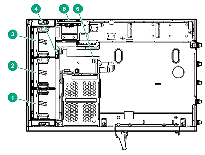 Document Display | HPE Support Center