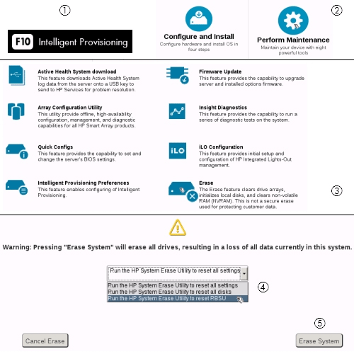 Document Display | HPE Support Center