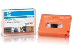HPE DAT/DDS Cartridges | Product Support