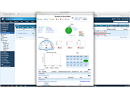 HPE IMC Service Health Manager Software | Product Support