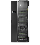 HPE Modular Cooling System Options | Product Support