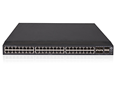 HPE FlexFabric 5700 Switch Series | Product Support