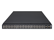HPE Networking Comware Switch Series 5900 | Product Support
