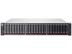 HPE MSA 2040 SAN Storage | Product Support