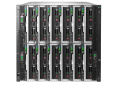 HPE Synergy 12000 Frame | Product Support