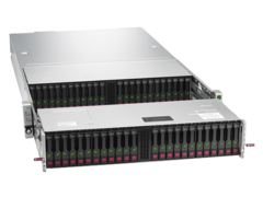 HPE Apollo 4200 Gen9 Server | Product Support