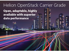 HPE Helion OpenStack Carrier Grade Software for NFV | Product Support