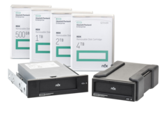 HPE RDX Removable Disk Backup System | Product Support