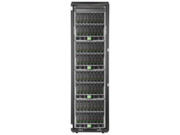 HPE Converged Infrastructure for SAS High-Performance Visual Analytics ...