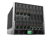 HPE BladeSystem c7000 Enclosures | Product Support