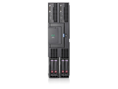 HPE Integrity BL870c i6 Server Blade | Product Support