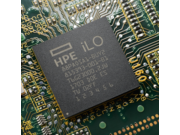 HPE Integrated Lights-Out 5 (iLO 5) for HPE Gen10 Servers | Product Support