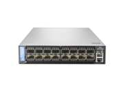 HPE Storage Switch M-series SN2100M | Product Support