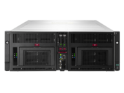 HPE Apollo 4510 Gen10 System | Product Support