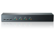 HPE Standard Analog KVM | Product Support