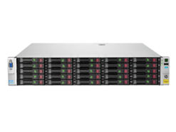 HPE StoreVirtual 4000 Storage | Product Support
