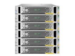 HPE StoreOnce Capacity Upgrades | Product Support
