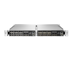 HPE Storage Switch M-series SN2010M | Product Support