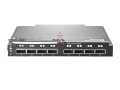 Product Detail - HPE 6Gb SAS Switch for HPE BladeSystem c-Class | HPE ...