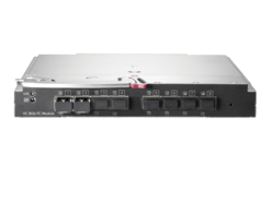 HPE Virtual Connect 8Gb 24-port Fibre Channel Module for c-Class ...
