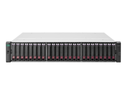 HPE MSA 1040 SAN Storage | Product Support