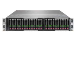 HPE Apollo 35 v2 System | Product Support