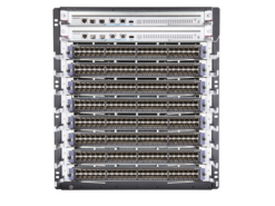 HPE Networking Comware Switch Series 12900E | Product Support