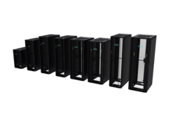 Product Detail - HPE G2 Advanced Series Racks | HPE Support
