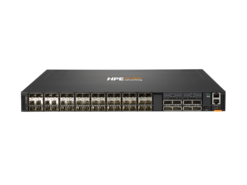 HPE Aruba Networking CX 8325 Switch Series | Product Support