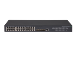 HPE FlexNetwork 5130 EI Switch Series | Product Support