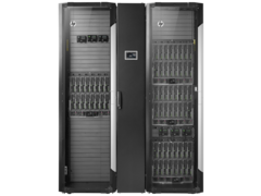 HPE Modular Cooling System Options | Product Support