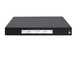HPE Networking Comware Router Series MSR1000 | Product Support