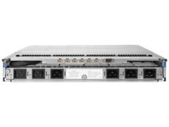 HPE Apollo 6000 Power Shelf | Product Support