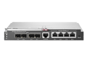 HPE 6125G/XG Ethernet Blade Switch | Product Support