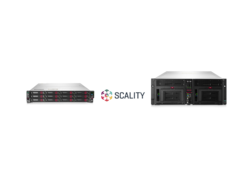 HPE Solutions with Scality | Product Support