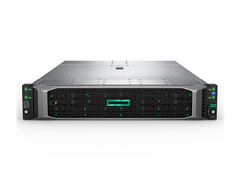 HPE Apollo Systems for HPE Ezmeral Container Platform | Product Support