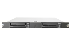 HPE StoreEver Rack-mount Kits | Product Support