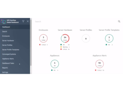HPE OneView Global Dashboard | Product Support