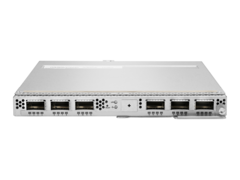 HPE Apollo Ethernet Pass Thru Modules | Product Support