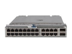 HPE Switch 10 Gigabit Copper Modules | Product Support