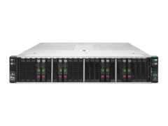 Product Detail - HPE Apollo 2000 Gen10 Plus System | HPE Support
